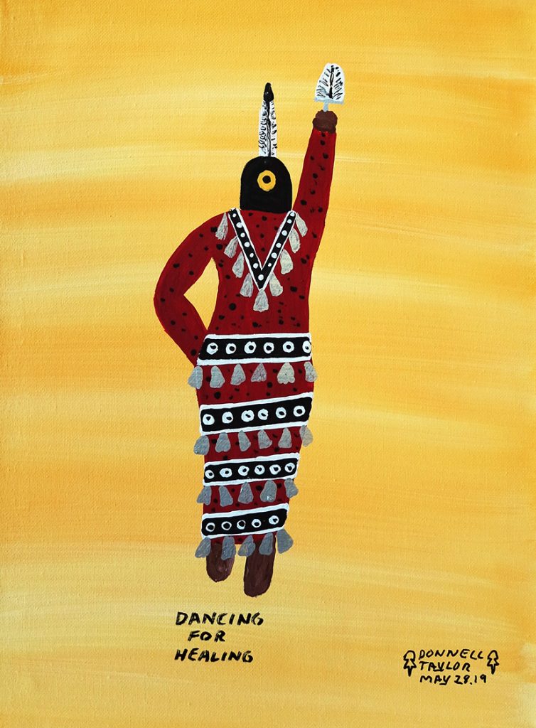 LIVE STREAM: In Ottawa MMIW Final Report – National Inquiry into ...