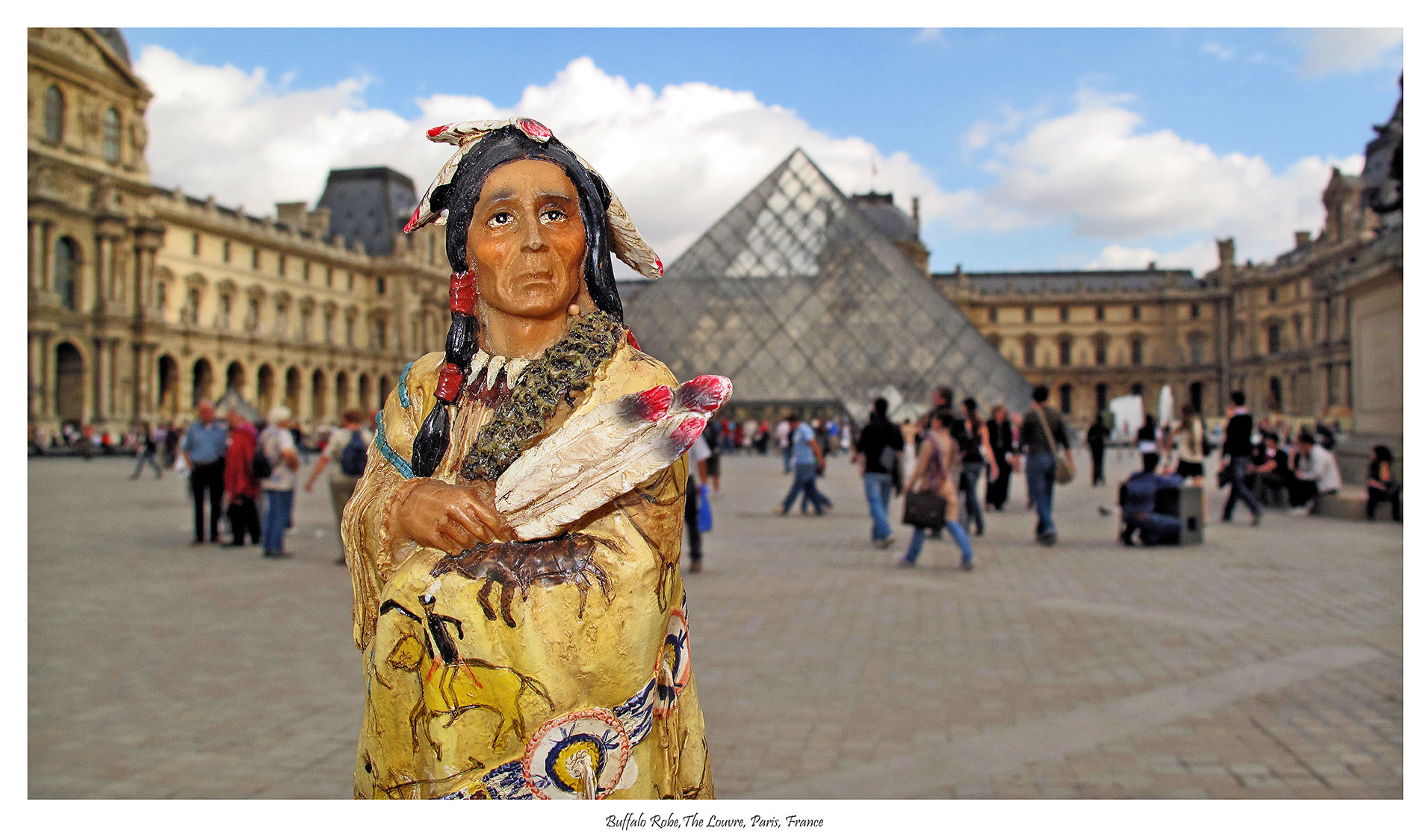 CLIENT CONFERENCE: In Conversation with Jeff Thomas for “Indigenous ...